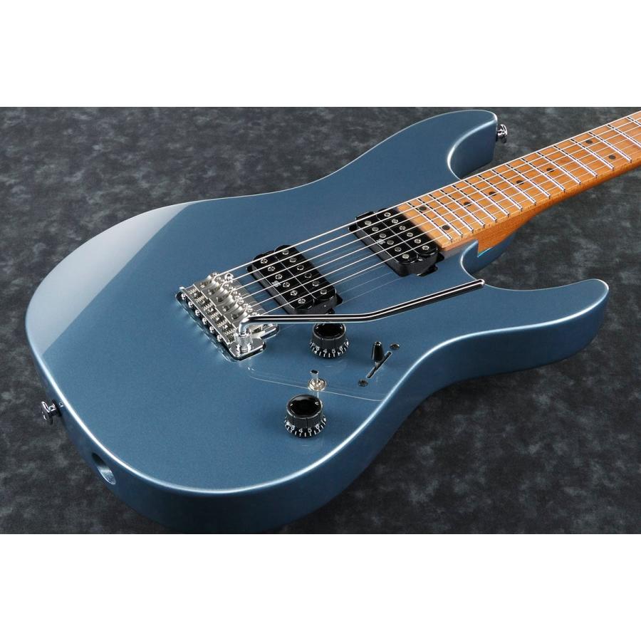 Ibanez / Prestige AZ2402-ICM Ice Blue Metallic アイバニーズ 日本製 AZシリーズ (横浜店 ...