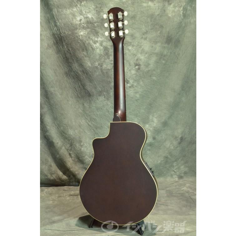 YAMAHA / APXT2 Natural (NT) アコースティックギター エレアコ ミニギター トラベルギター APX-T2 (横浜店 ...