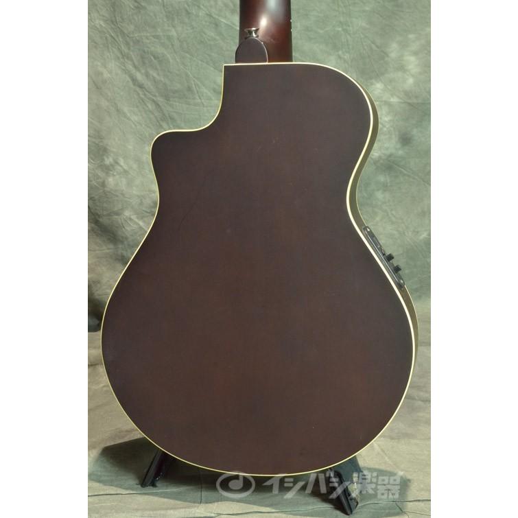 YAMAHA / APXT2 Natural (NT) アコースティックギター エレアコ ミニギター トラベルギター APX-T2 (横浜店 ...