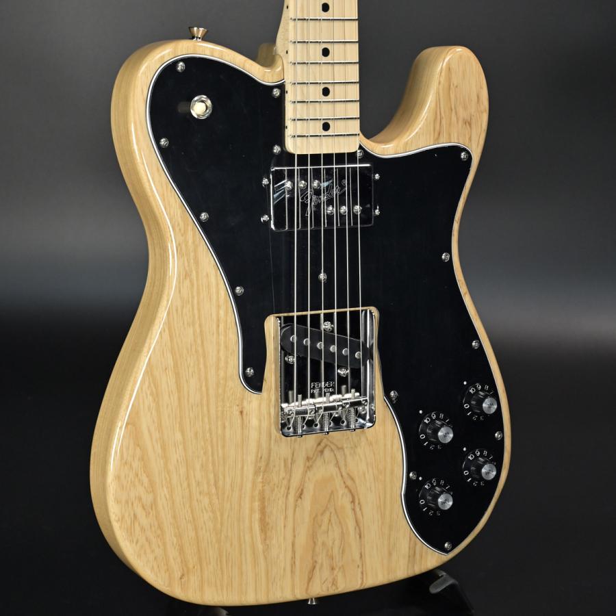 Fender / Made in Japan FSR Collection 2023 Traditional 70s Telecaster Custom Maple Natural(S/N ...
