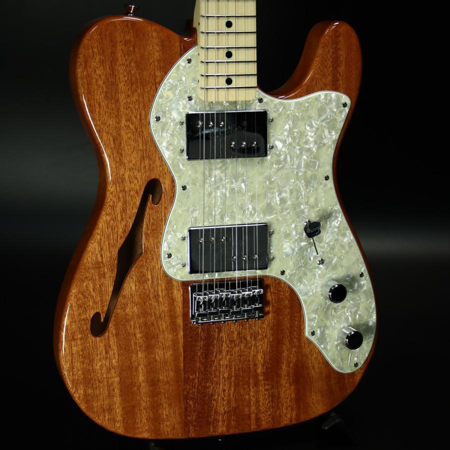 Fender / Made in Japan ISHIBASHI FSR Traditional 70s Telecaster ...