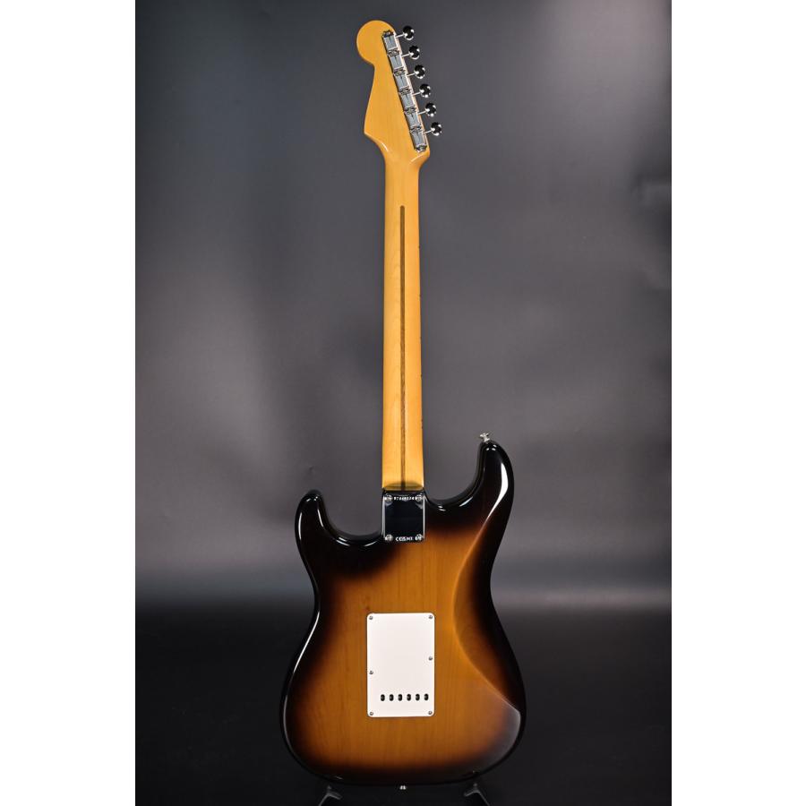 Fender / American Vintage II 1957 Stratocaster 2-Color Sunburst(S/N V2440174)(アウトレット特価)(名古屋栄店 ...
