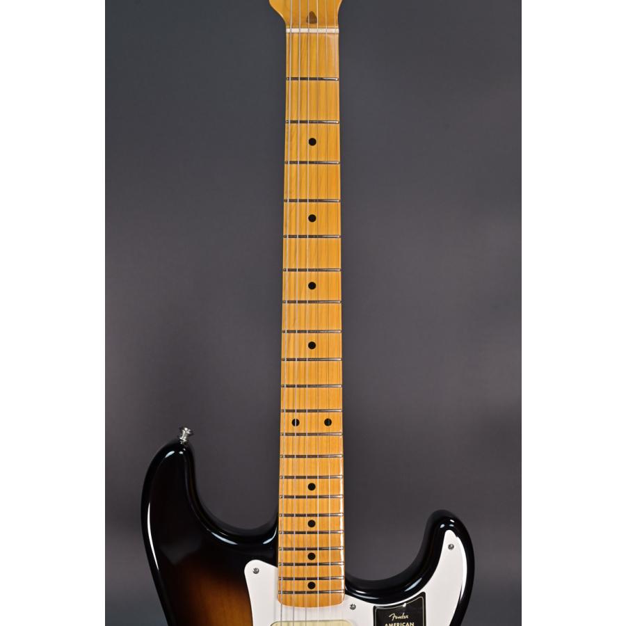 Fender / American Vintage II 1957 Stratocaster 2-Color Sunburst(S/N V2440174)(アウトレット特価)(名古屋栄店 ...