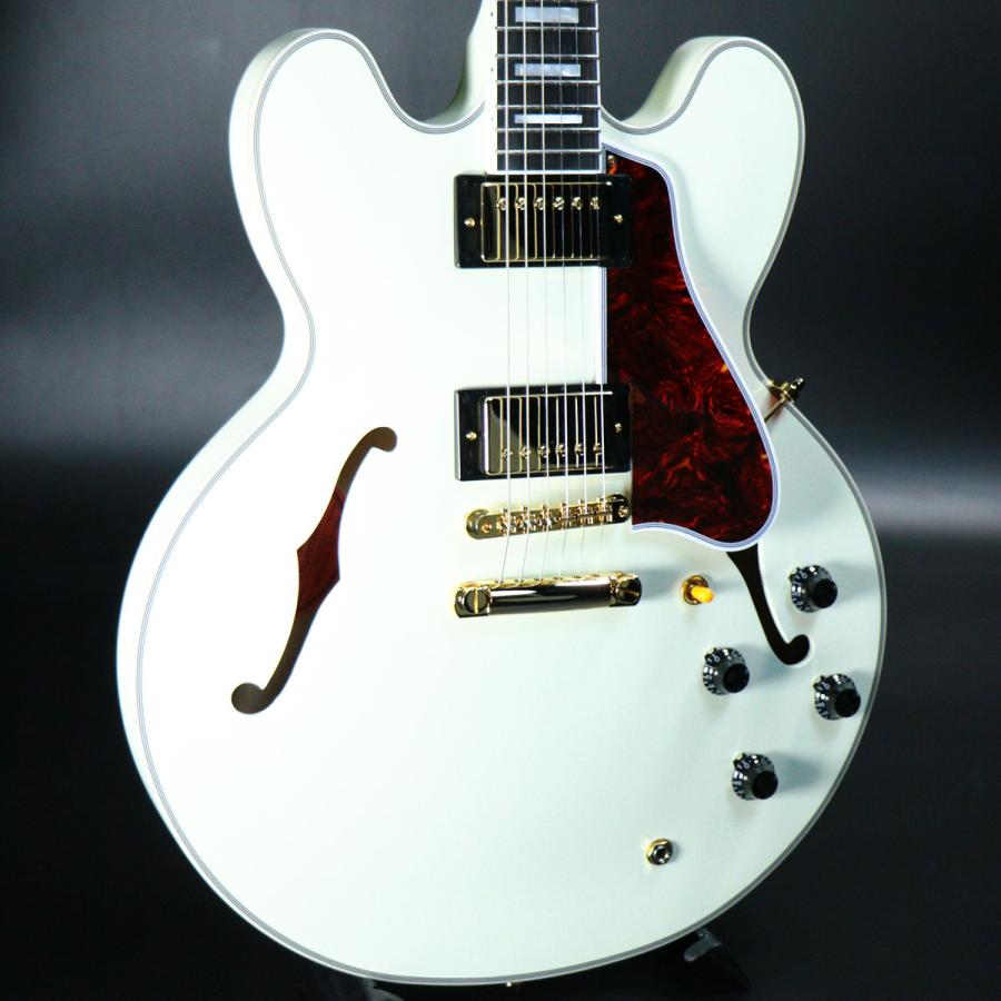 Epiphone by Gibson / Inspired Custom 1959 ES-355 Classic White(S/N ...
