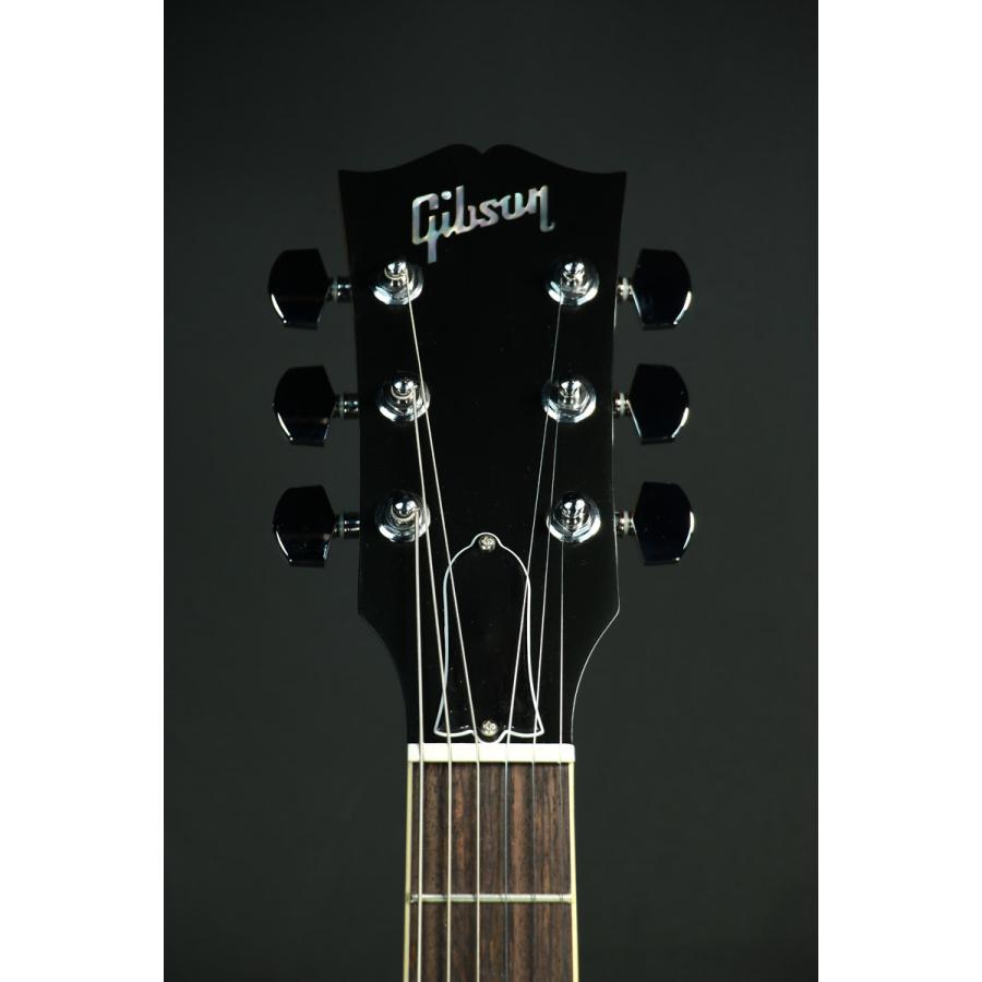 Gibson USA / Kirk Hammett Signature "Greeny" Les Paul Standard Greeny Burst(S/N 214140433)(名古屋栄店 ...