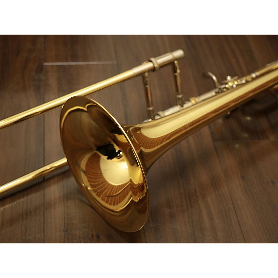 (中古)BACH / バック 42B GL テナーバストロンボーン (1年保証)(中古値下げしました！)(名古屋栄店) : イシバシ楽器 17ショップス - 通販 - Yahoo!ショッピング