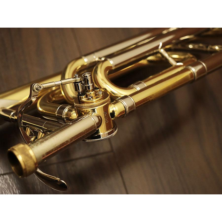 (中古)BACH / バック 42B GL テナーバストロンボーン (1年保証)(名古屋栄店) : 10-2800002821331 : イシバシ楽器 17ショップス - 通販 - Yahoo ...
