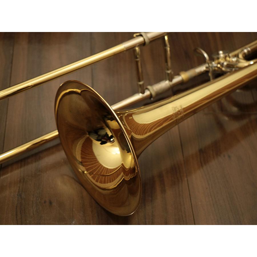 (中古)BACH / バック 42B GL テナーバストロンボーン (1年保証)(名古屋栄店) : イシバシ楽器 17ショップス - 通販 - Yahoo!ショッピング