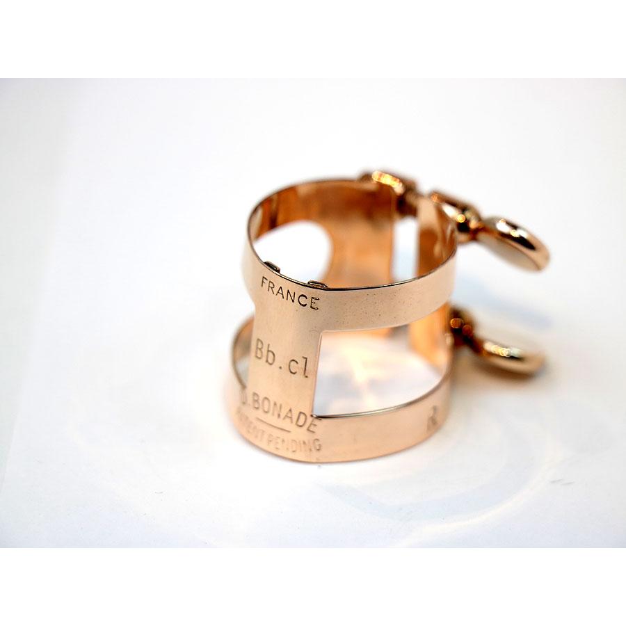 (中古)BUZZ / バズ CL PGP R B♭クラリネット用リガチャー(名古屋栄店) : イシバシ楽器 17ショップス - 通販 - Yahoo!ショッピング