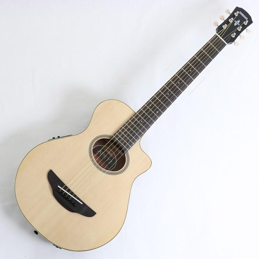 YAMAHA（ヤマハ） YAMAHA / APXT2 Natural (NT) アコースティックギター エレアコ ミニギター トラベルギター ...