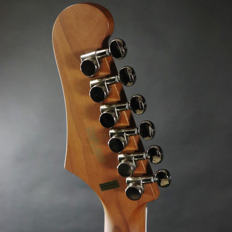 GUILD / Surfliner Deluxe Scarlett Red Metallic (SN G4240506) (梅田店) : イシバシ楽器 17ショップス - 通販 - Yahoo ...