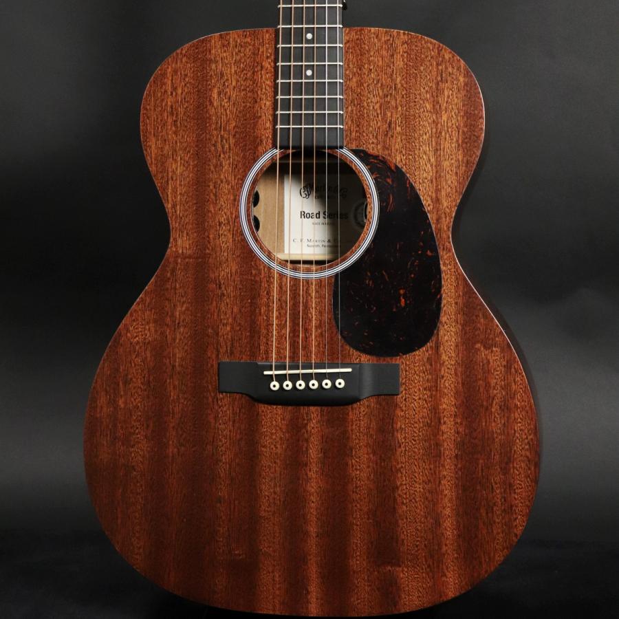 MARTIN Martin / Road Series OOO-10E (SN 2908246) (梅田店) : イシバシ楽器 17ショップス - 通販 - Yahoo!ショッピング