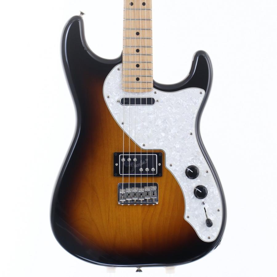 Fender (中古)Fender Mexico / Pawn Shop 70s Stratocaster Deluxe 2-Color ...