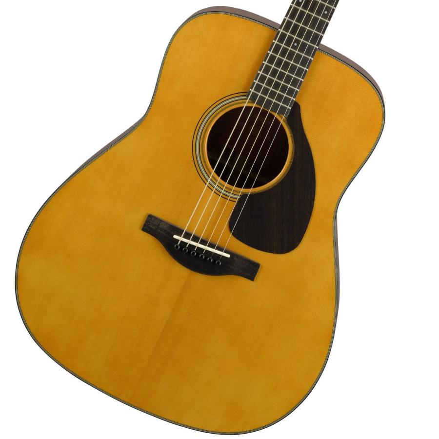 YAMAHA / FG5 GLOSS (FG5G) Vintage Natural [日本製](梅田店) : イシバシ楽器 17ショップス ...