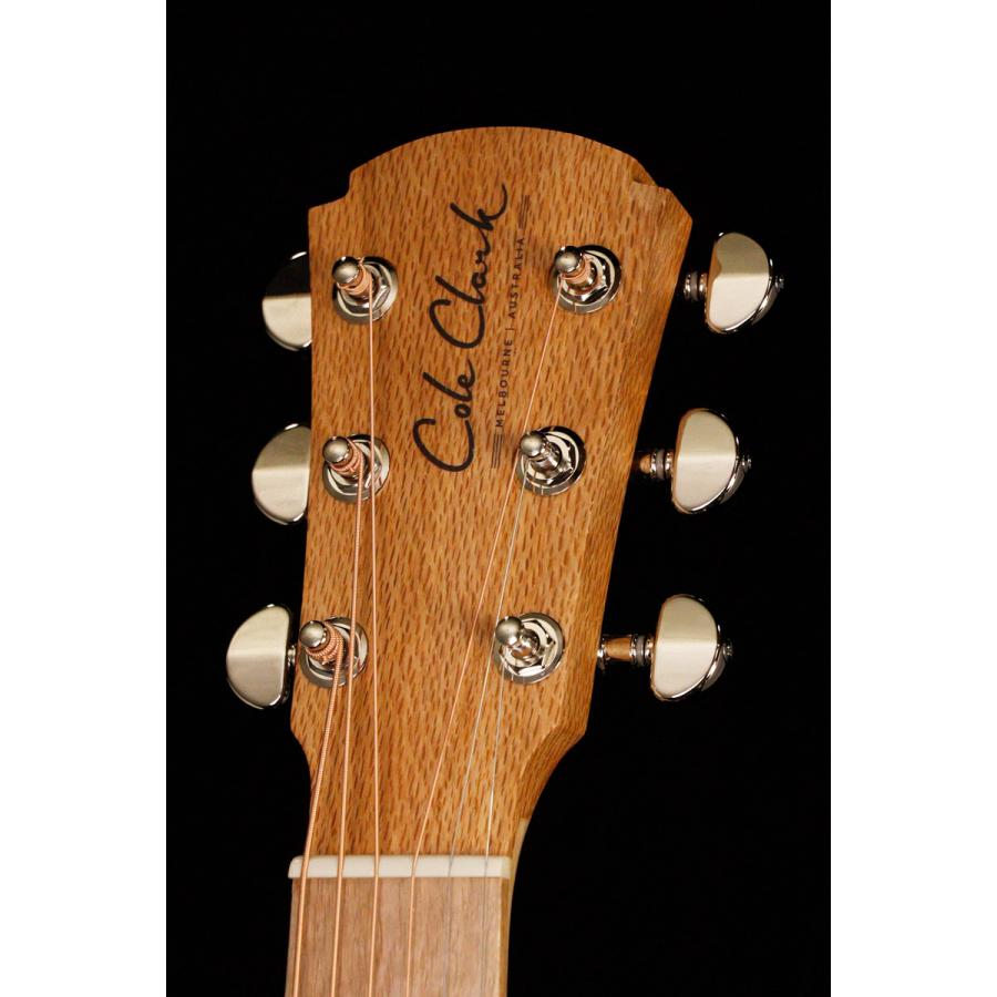 (中古)Cole Clark / AN Grand Auditorium AN1EC-BSO ≪S/N:230714203≫ (心斎橋店) : イシバシ楽器 17ショップス - 通販 ...