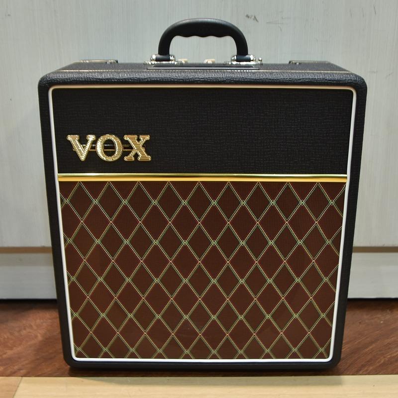 VOX (中古)VOX / AC4 CUSTOM AC4C1-12 (心斎橋店)(値下げ) : イシバシ楽器 17ショップス - 通販 - Yahoo!ショッピング