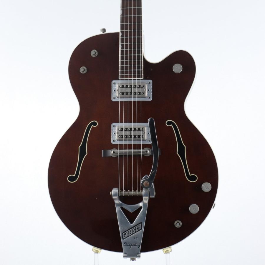GRETSCH (中古)GRETSCH / 6119-62 Tennessee Rose 2001年製 Walnut Stain (心斎橋店 ...