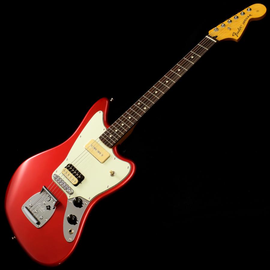 Fender / Jean-Ken Johnny Jaguar (S/N：JD24026629)(福岡パルコ店)(YRK) : イシバシ楽器 ...