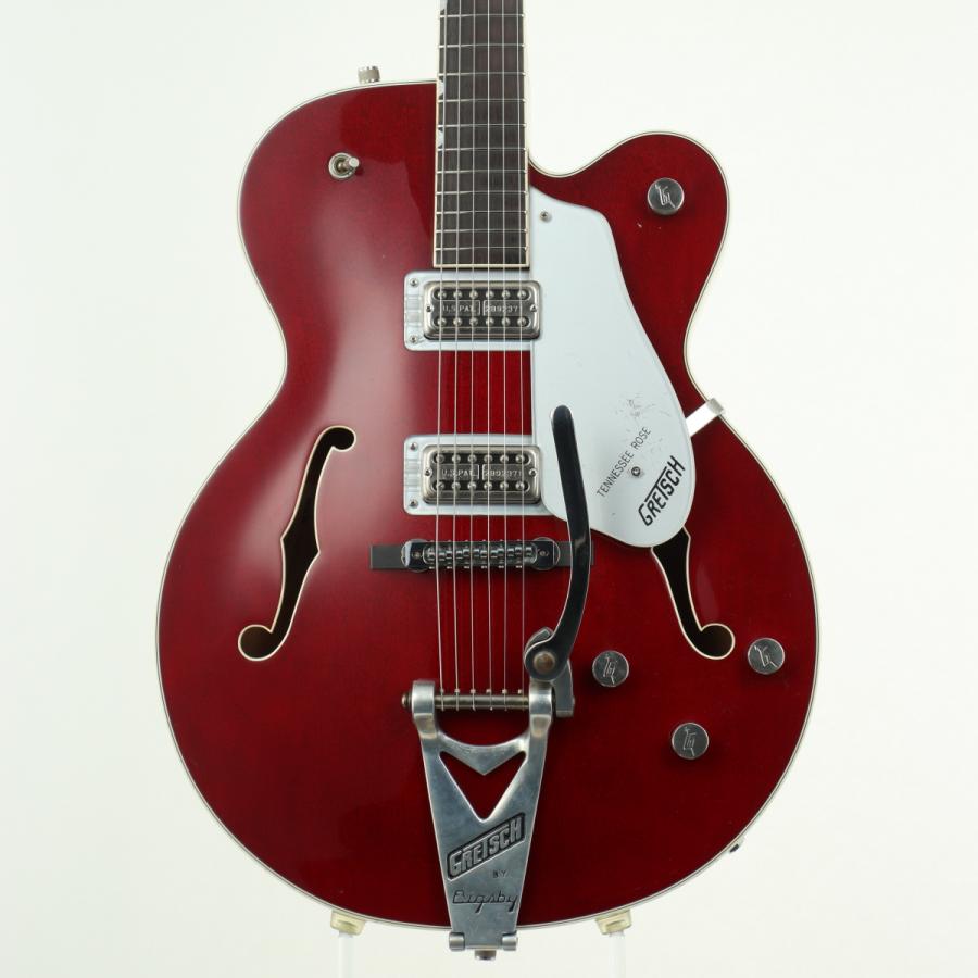 (中古)Gretsch グレッチ / 6119 Tennessee Rose (福岡パルコ店) : イシバシ楽器 17ショップス - 通販 - Yahoo!ショッピング
