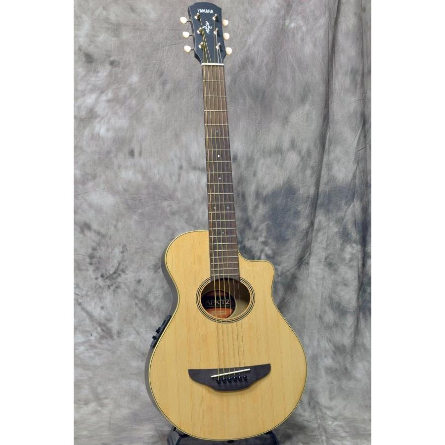 YAMAHA / APXT2 Natural (NT) APX-T2(福岡パルコ店) : 20-4957812520140 : イシバシ楽器 ...