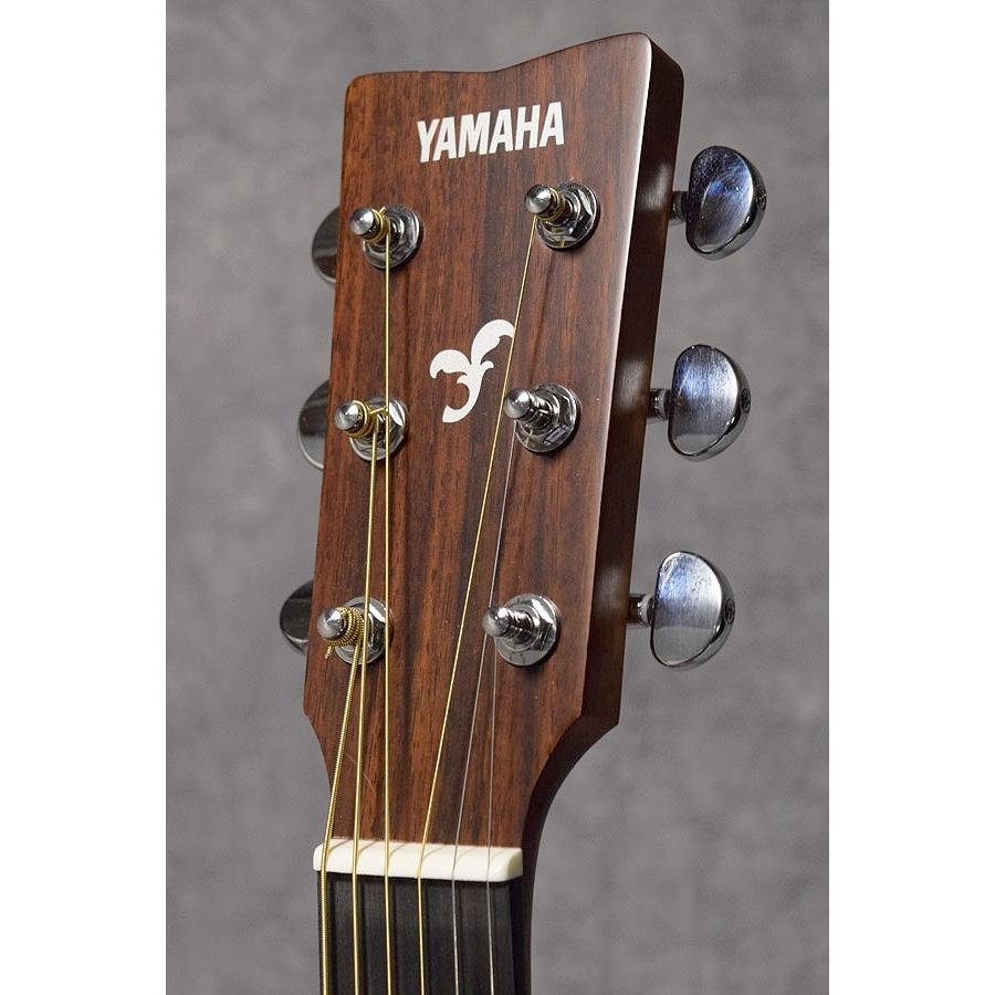 YAMAHA / FS800 Natural (NT) FS-800(福岡パルコ店) : イシバシ楽器 17ショップス - 通販 ...