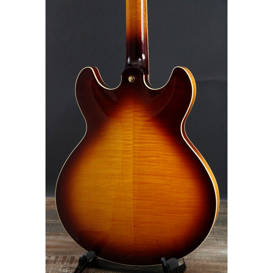 YAMAHA / SA2200 バイオリンサンバースト(VS) エレキギター セミアコ SA-2200 (福岡パルコ店) : イシバシ楽器 17ショップス - 通販 - Yahoo!ショッピング