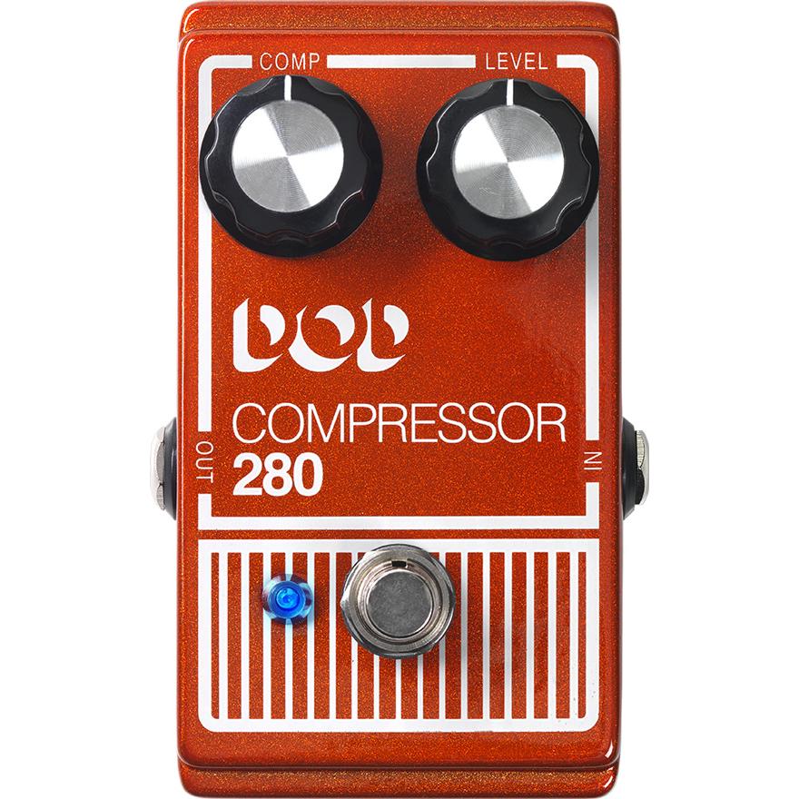 DOD / Compressor 280 コンプレッサー : イシバシ楽器 - 通販 - Yahoo!ショッピング