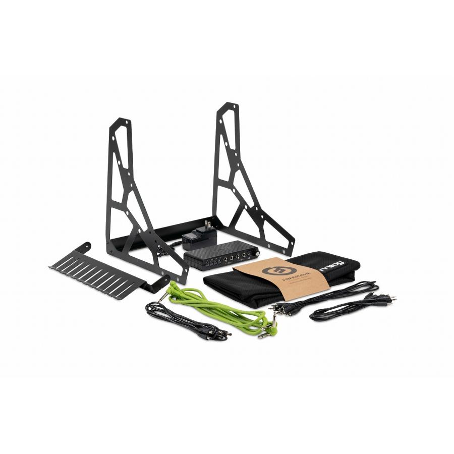 MOOG（シンセサイザー） moog モーグ / Moog Sound Studio Accessory Kit : イシバシ楽器 - 通販 ...