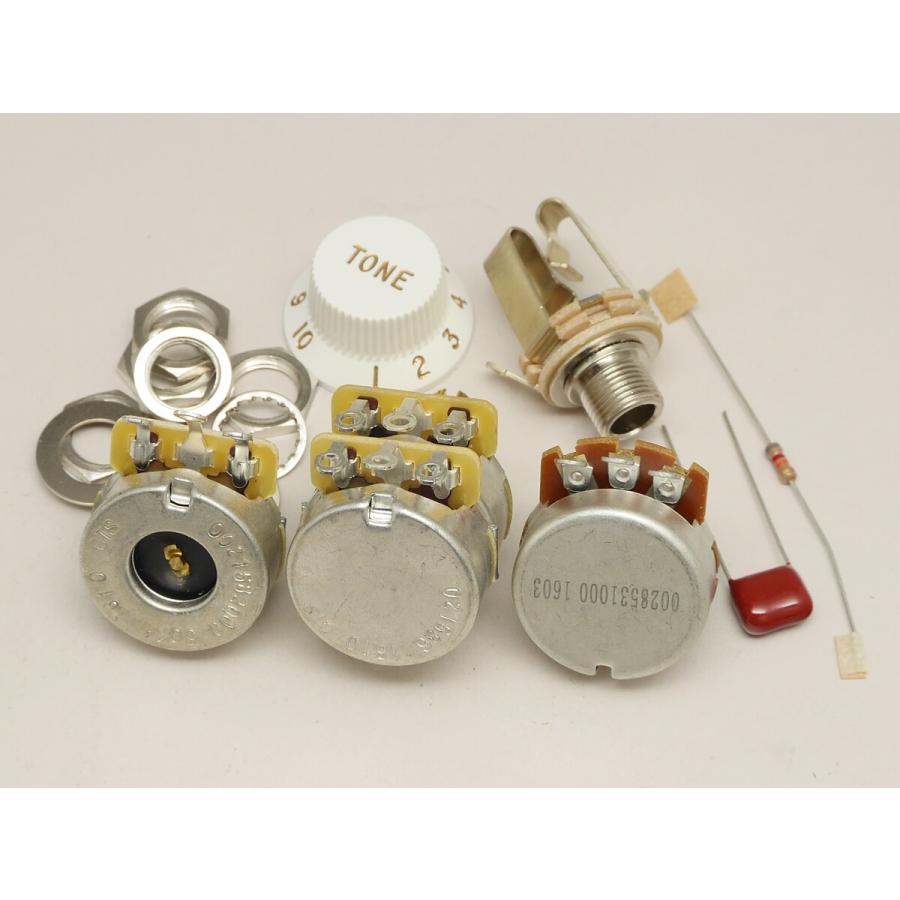 Fender / Pre Amp Mid Boost Kit 25DB 005-7577-000 フェンダー ミッドブースト回路(YRK) : イシバシ楽器 - 通販 - Yahoo!ショッピング