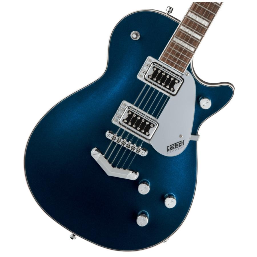 GRETSCH Gretsch / G5220 Electromatic Jet BT Single-Cut with V-Stoptail Laurel Fingerboard ...