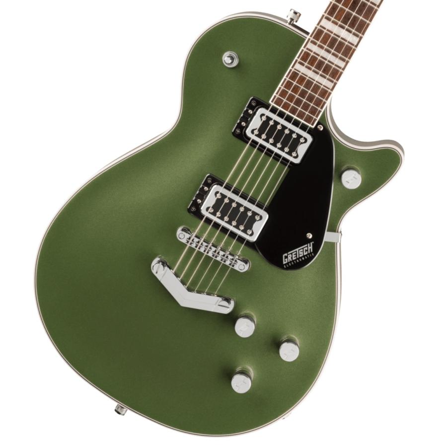 GRETSCH (WEBSHOPクリアランスセール)Gretsch / G5220 Electromatic Jet BT Single-Cut with V-Stoptail Laurel ...