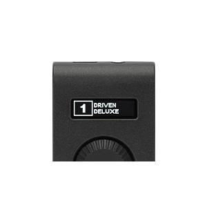 Fender / Mustang Micro Plus 多機能ヘッドホンアンプ フェンダー(YRK) : イシバシ楽器 - 通販 - Yahoo!ショッピング