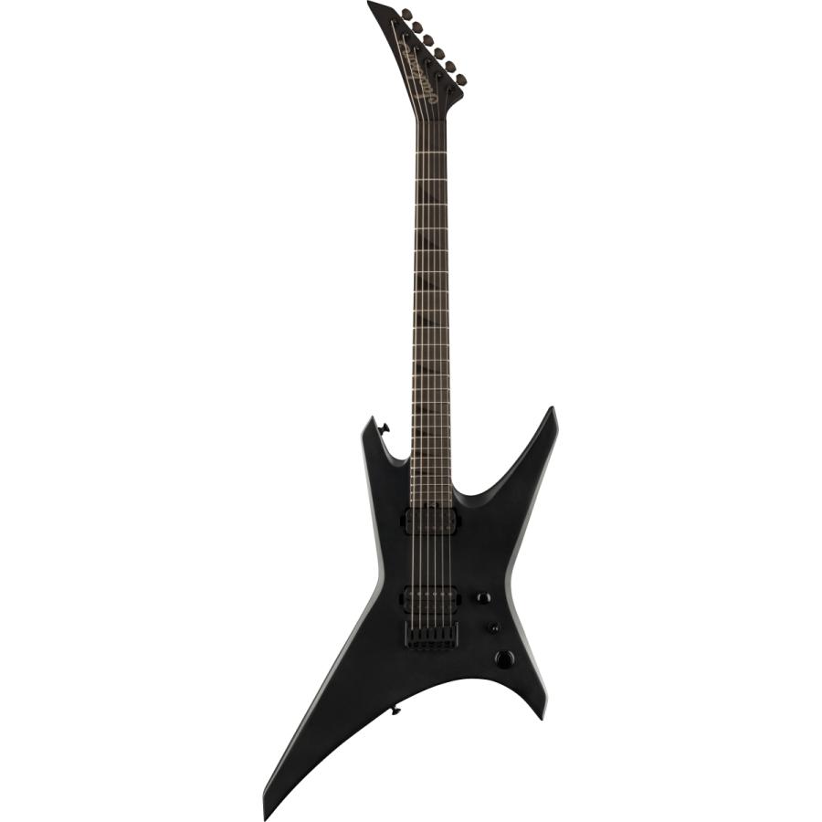 Jackson / Pro Plus Series XT Warrior WR HT6 Baritone Ebony Fingerboard ...