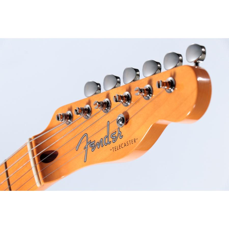 Fender Fender/ISHIBASHI FSR Made in Japan Traditional 50s Telecaster Ash Body W/Bigsby VN フェンダー ...