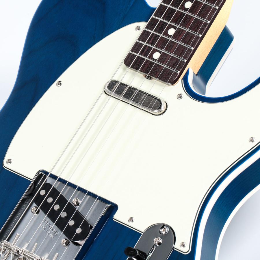 Fender / ISHIBASHI FSR MIJ Traditional 60s Telecaster Custom Fender / ISHIBASHI FSR MIJ Traditional 60s Telecaster Custom
