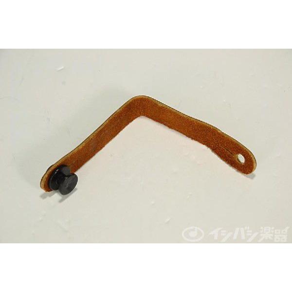 MARTIN（マーティン） マーチン / 18A0032 Brown Headstock Strap Tie ストラップボタン(お取り寄せ商品 ...