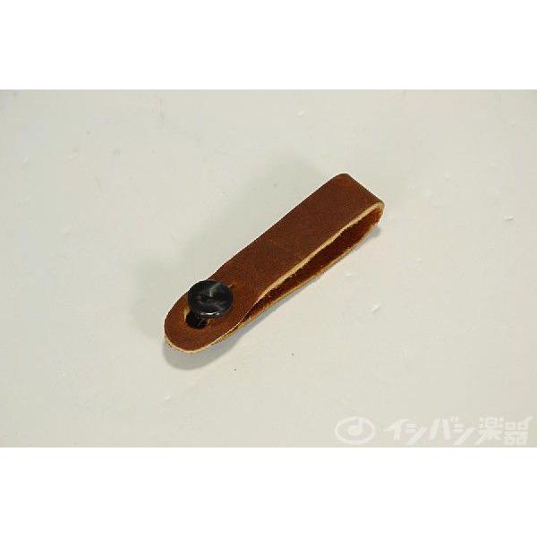 MARTIN（マーティン） マーチン / 18A0032 Brown Headstock Strap Tie ストラップボタン(お取り寄せ商品 ...