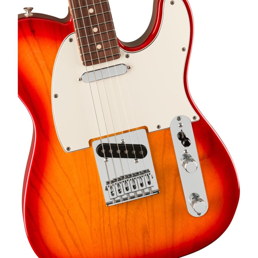 Fender / Player II Telecaster Rosewood Fingerboard Aged Cherry Burst Chambered Ash フェンダー(YRK ...