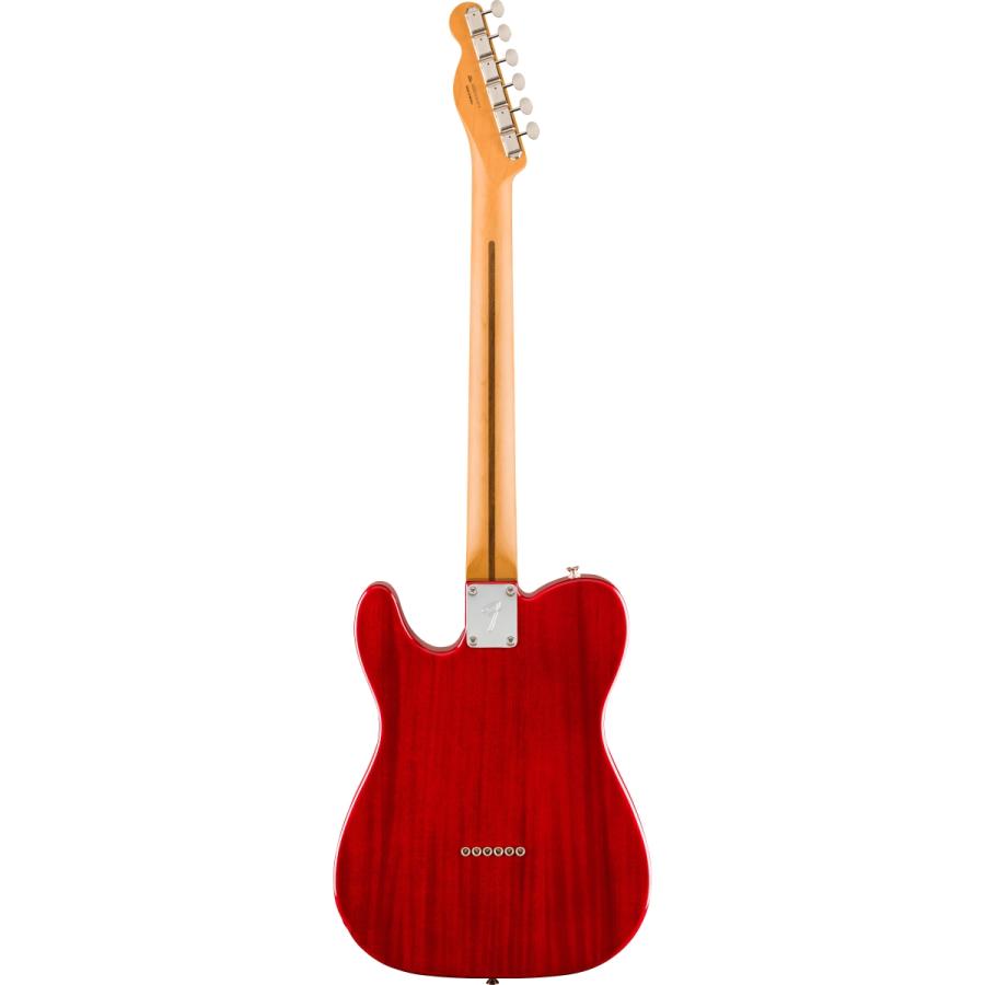Fender / Player II Telecaster Rosewood Fingerboard Transparent Cherry Chambered Mahogany フェンダー ...