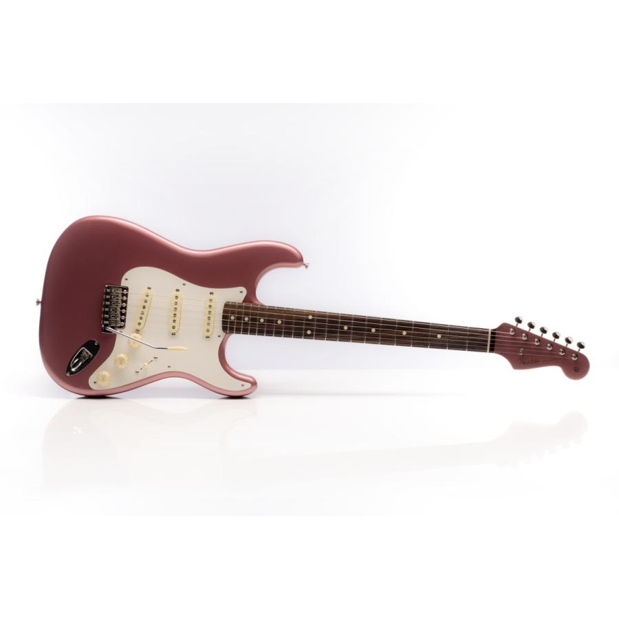 Fender / Char Stratocaster Burgundy Rosewood Fingerboard (日本製) フェンダー(YRK) : イシバシ楽器 - 通販 - Yahoo ...