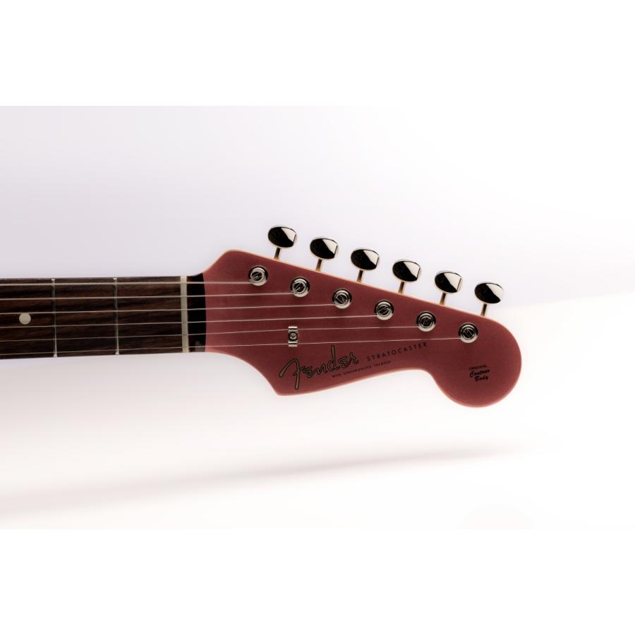 Fender / Char Stratocaster Burgundy Rosewood Fingerboard (日本製) フェンダー(YRK) : イシバシ楽器 - 通販 - Yahoo ...