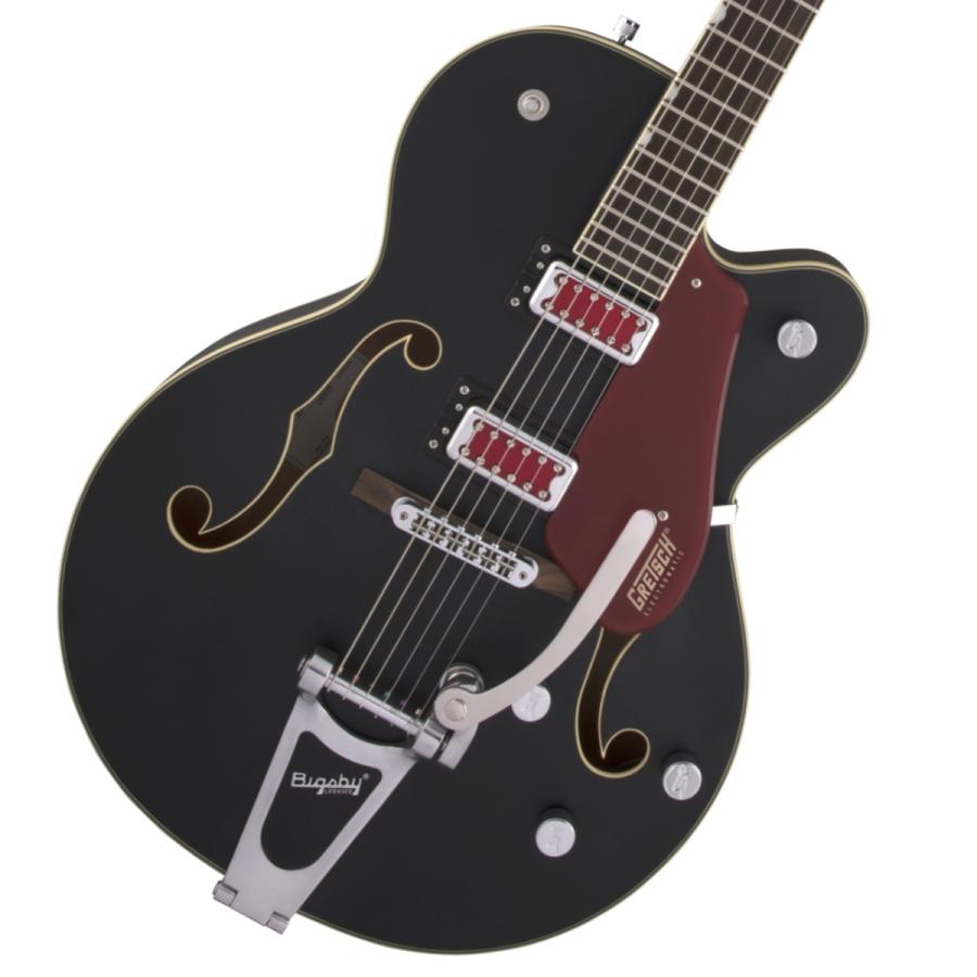 GRETSCH Gretsch / G5410T Electromatic Rat Rod Hollow Body Single-Cut ...