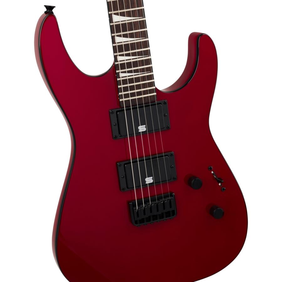 Jackson / Limited Edition X Series SLX HT Soloist Rosewood Fingerboard Blood Red ジャクソン (限定モデル ...