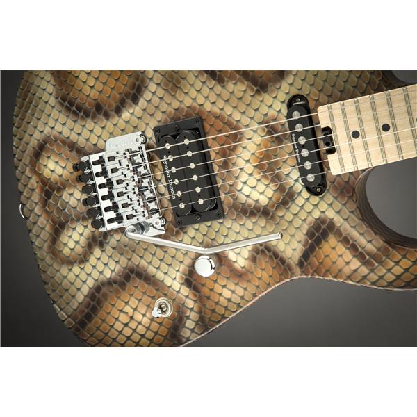 CHARVEL (WEBSHOPクリアランスセール)Charvel / Warren DeMartini Signature Pro-Mod ...