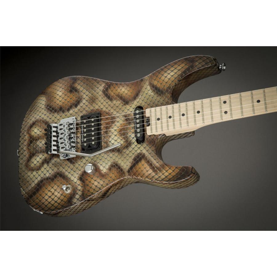 CHARVEL (WEBSHOPクリアランスセール)Charvel / Warren DeMartini Signature Pro-Mod ...