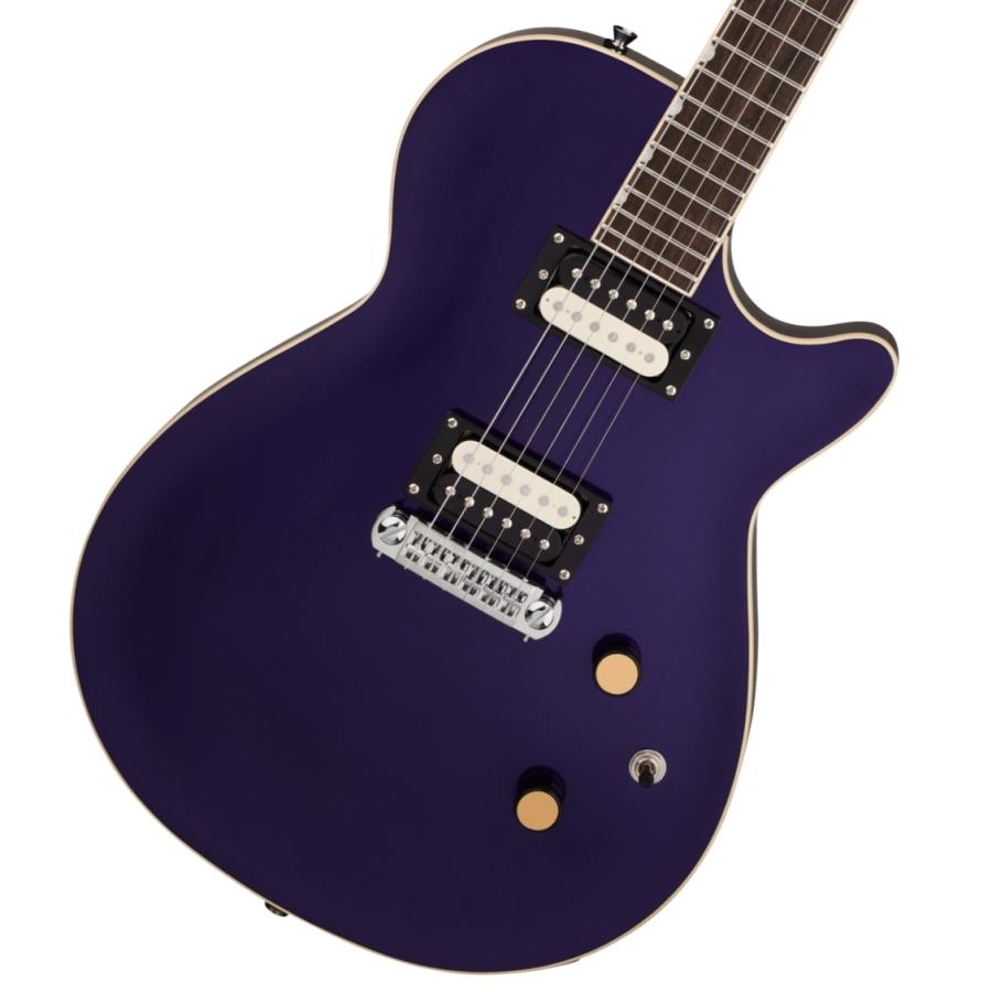 Gretsch / Streamliner Jet Laurel Fingerboard Nightshade Purple グレッチ ...