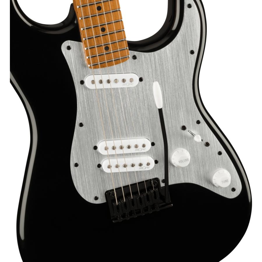 Squier (WEBSHOPクリアランスセール)Squier/Contemporary Strato Special Roasted ...