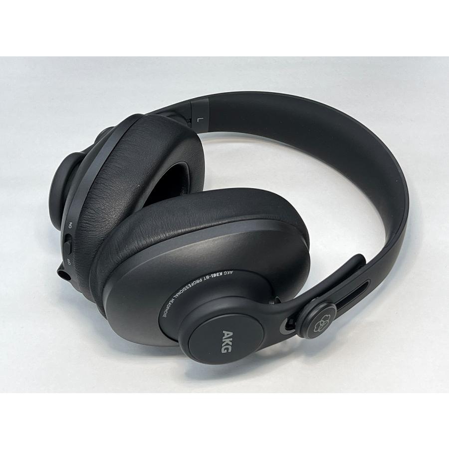 AKG アーカーゲー / K361-BT-Y3 Bluetooth対応 プロフェッショナル・ヘッドホン(デモ使用品特価！) : イシバシ楽器 - 通販 - Yahoo!ショッピング