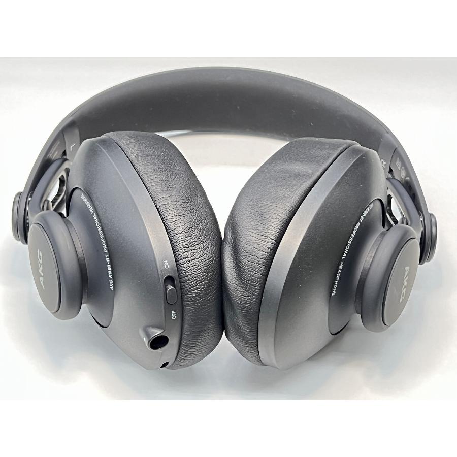AKG アーカーゲー / K361-BT-Y3 Bluetooth対応 プロフェッショナル・ヘッドホン(デモ使用品特価！) : イシバシ楽器 - 通販 - Yahoo!ショッピング