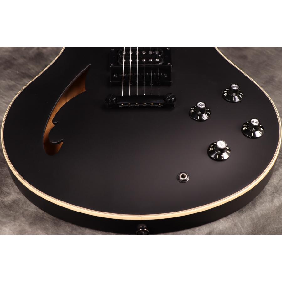 ブランド登録なし (WEBSHOPクリアランスセール)EVH / SA-126 Special Stealth Black イーブイエイチ (3.57kg)(S/N SA126240921 ...